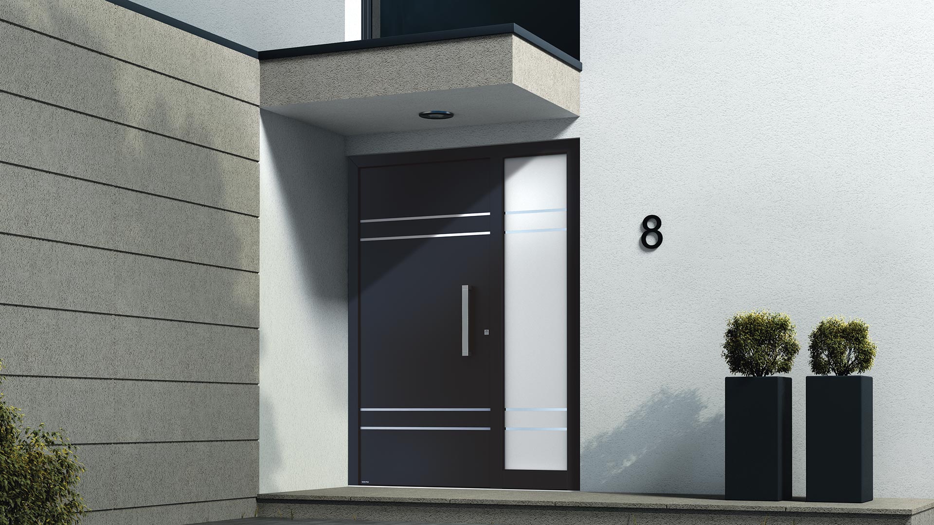 Tischlerei Olaf Meier | Fenster, Haustüren und Sonnenschutz aus ...