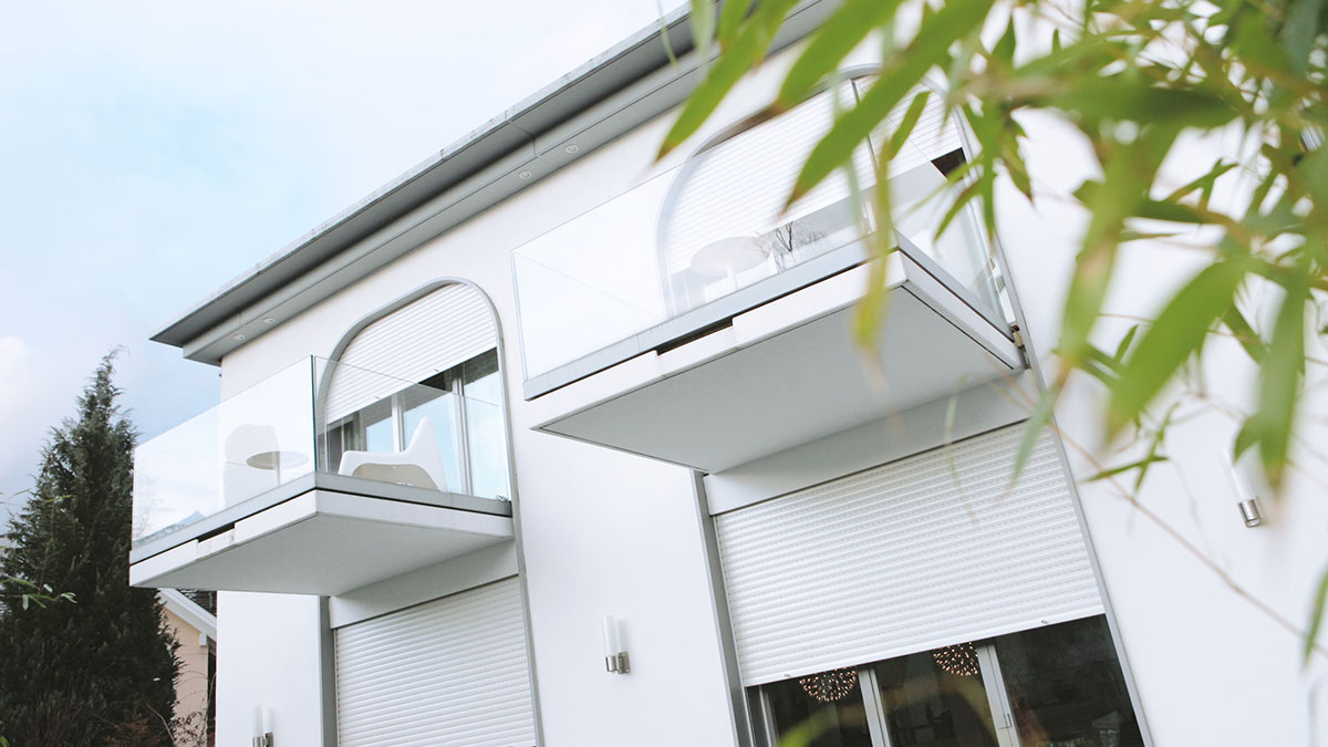 Olaf Meier Fenster & Haustüren | Fenster, Haustüren und Sonnenschutz ...