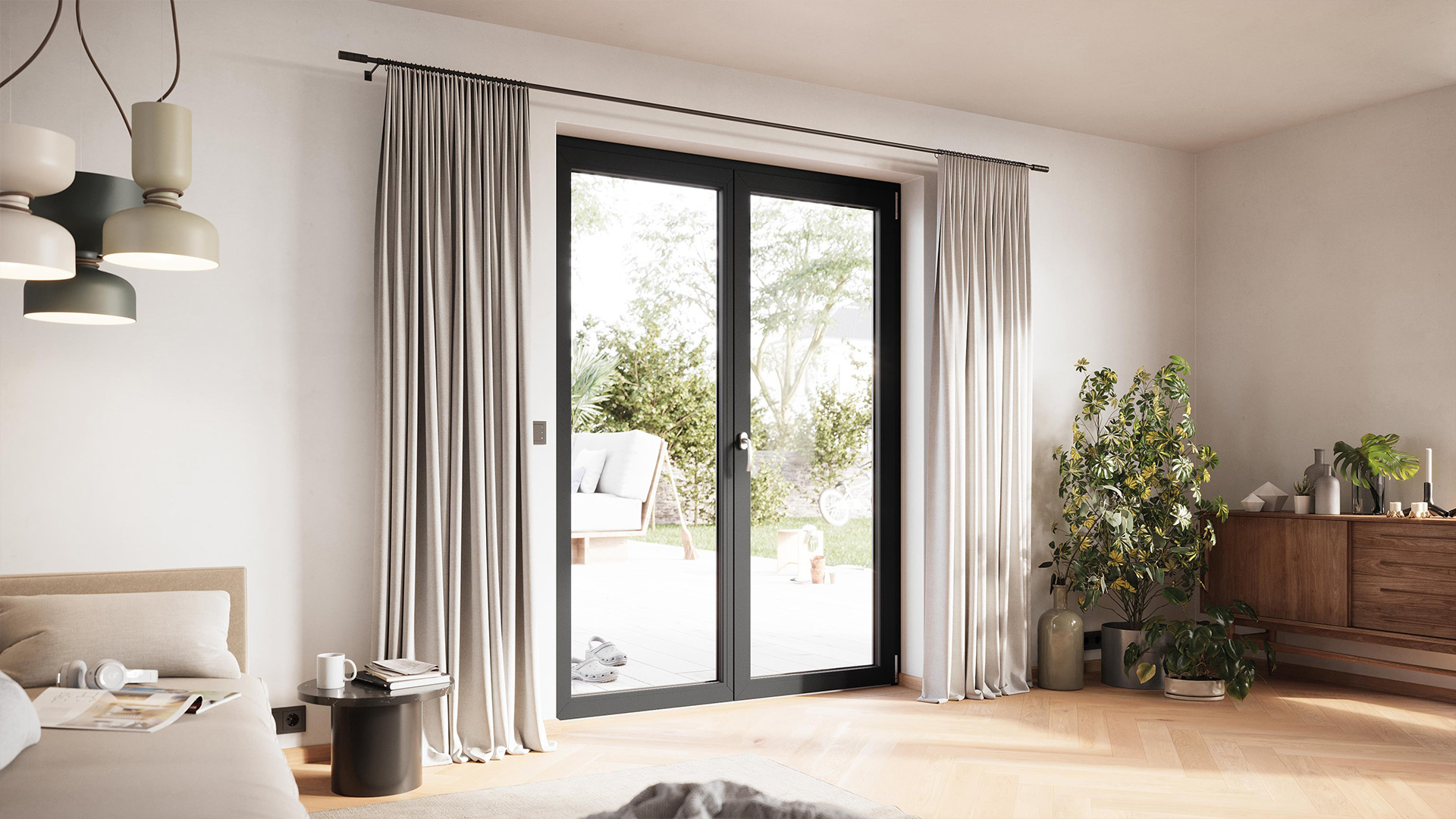 Balkontüren | Olaf Meier Fenster & Haustüren GmbH, Henstedt-Ulzburg