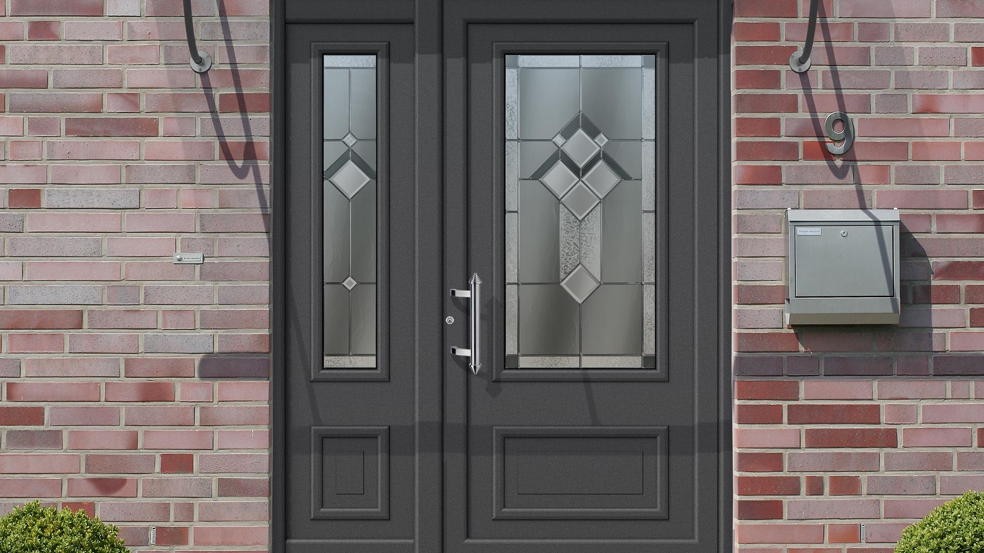 KOMPOtherm® Haustüren | Olaf Meier Fenster & Haustüren GmbH, Henstedt ...