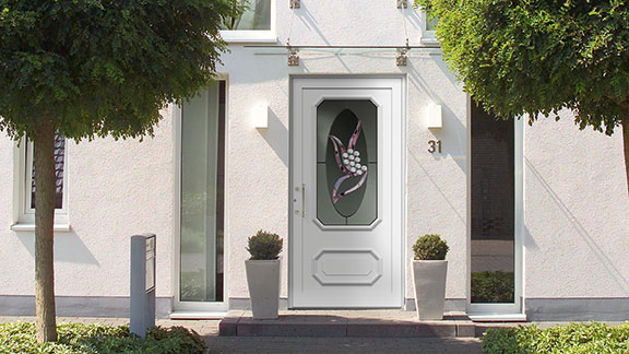 KOMPOtherm® Haustüren | Olaf Meier Fenster & Haustüren GmbH, Henstedt ...
