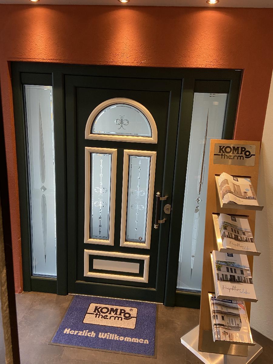 Referenzen | Olaf Meier Fenster & Haustüren GmbH, Henstedt-Ulzburg