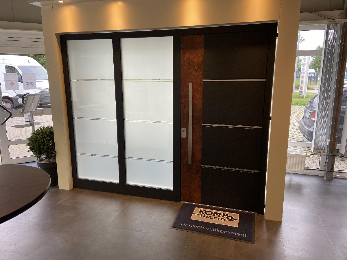 Referenzen | Olaf Meier Fenster & Haustüren GmbH, Henstedt-Ulzburg